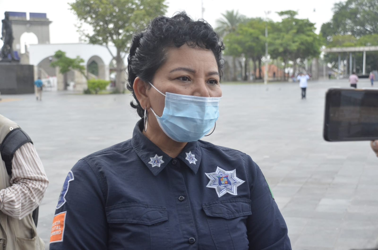 400 Casos De Violencia De Género En Tabasco A Atendiendo La Policía